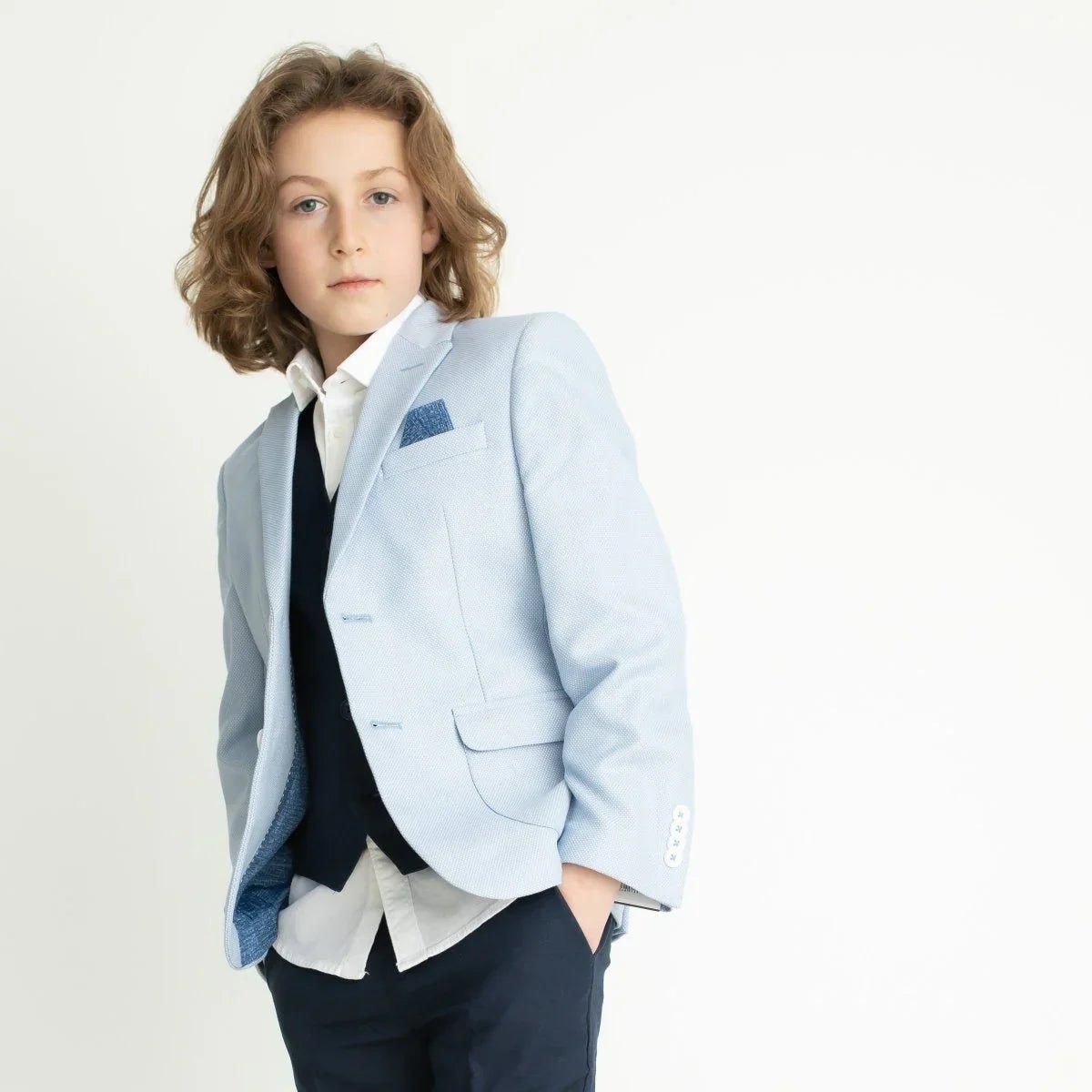 Boys Sports Jackets & Blazers | Stylish & Versatile | NorthBoys